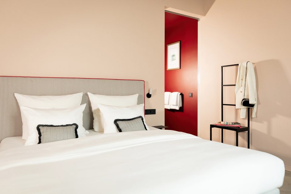 Rooms & Prices - Hotel Miano